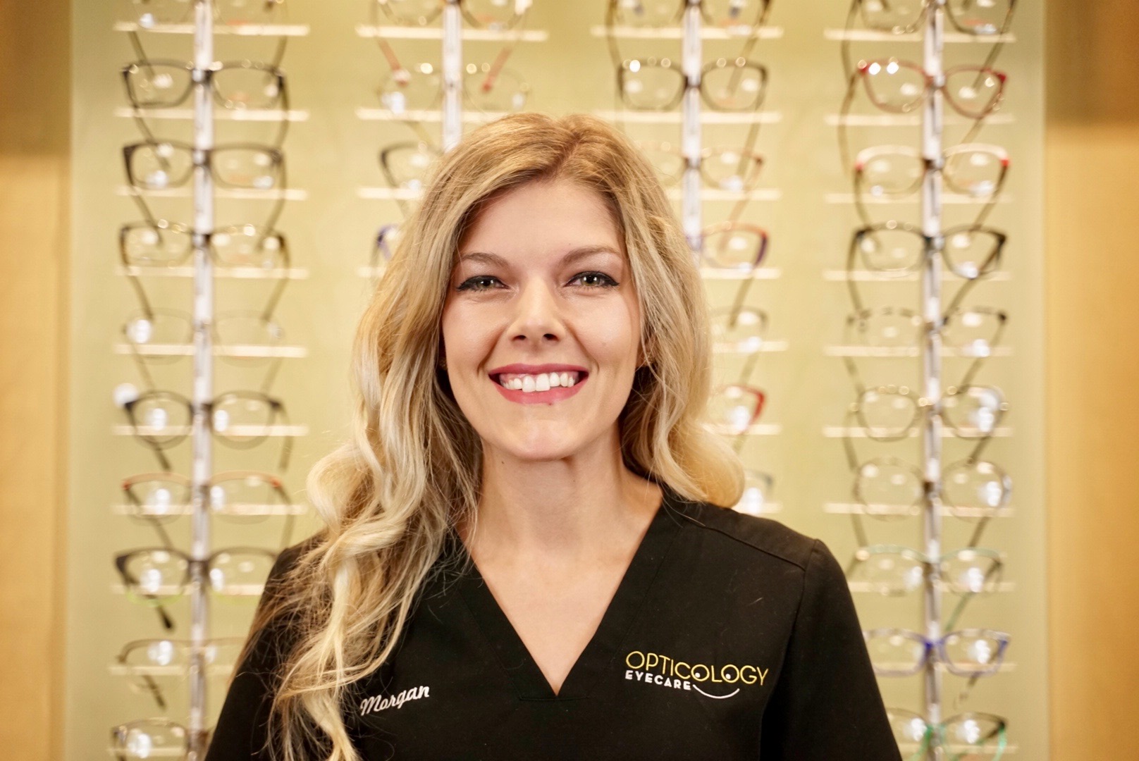 Opticology Team – Wichita KS | Opticology Eyecare