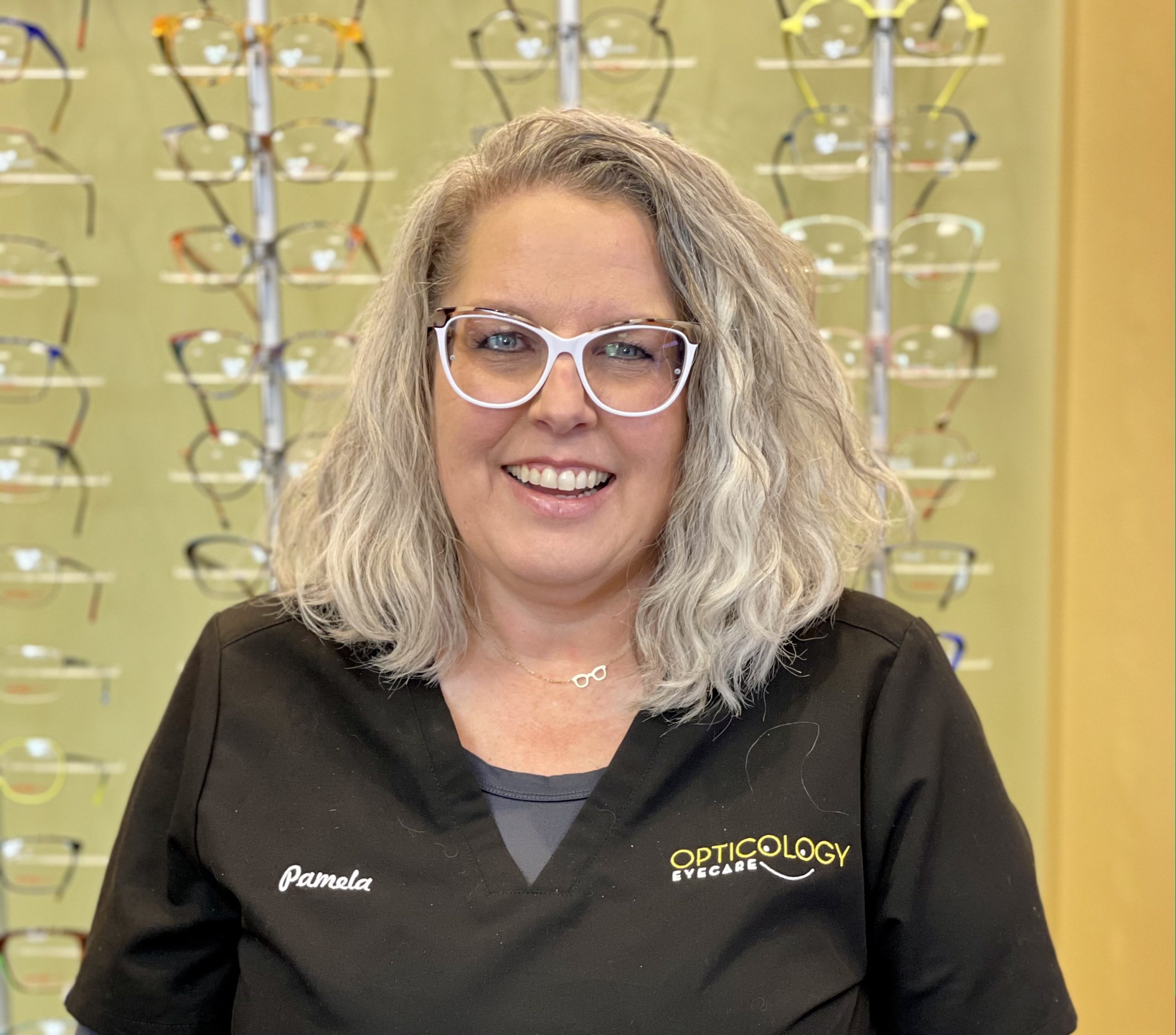 Opticology Team – Wichita KS | Opticology Eyecare