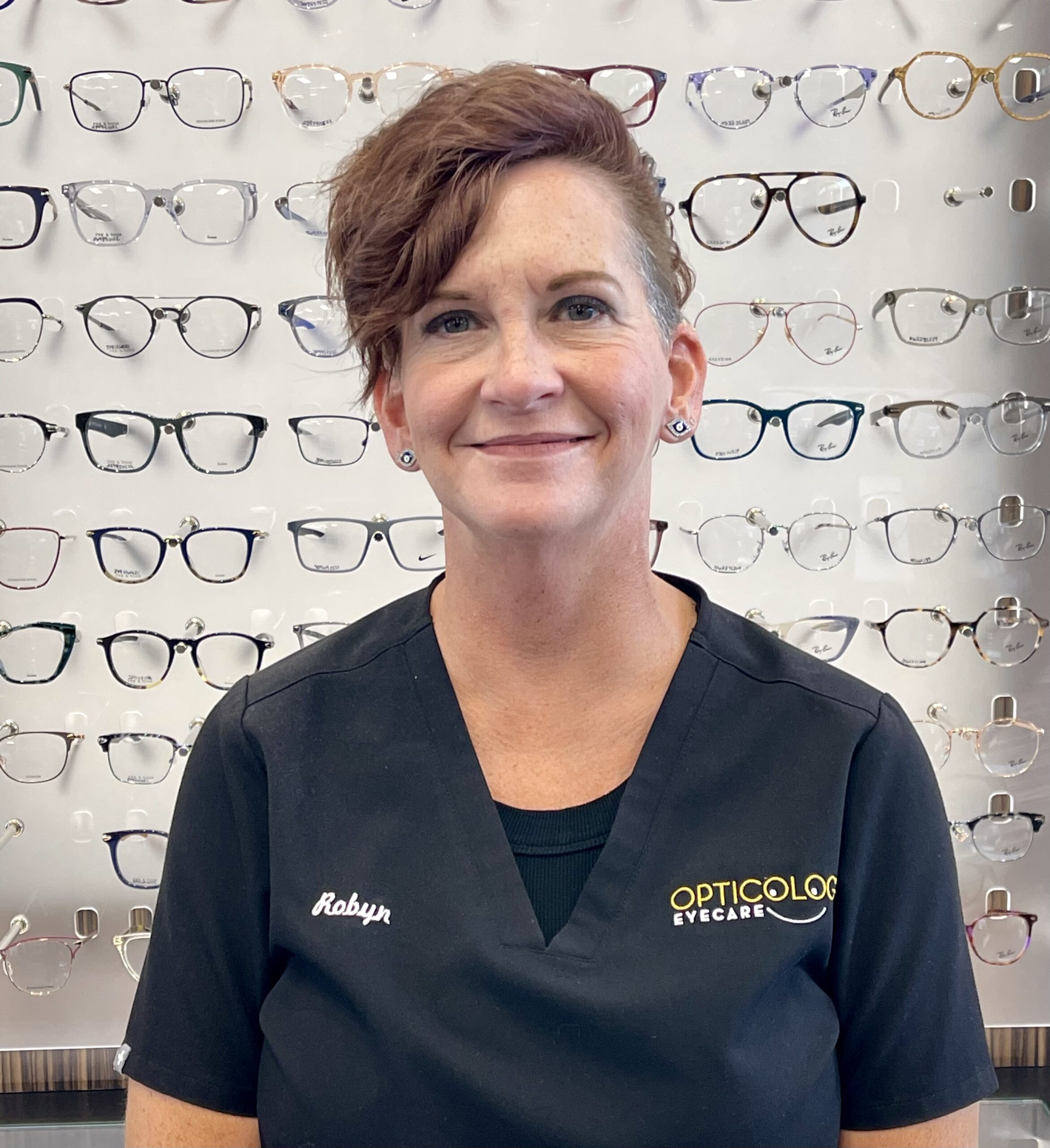Opticology Team – Wichita KS | Opticology Eyecare